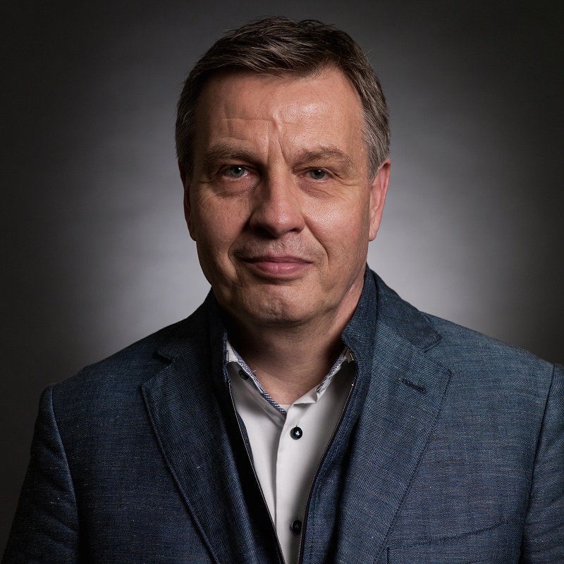 Home [www.harrybevers.nl]